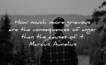 140 Anger Quotes That Will Help You Calm Down