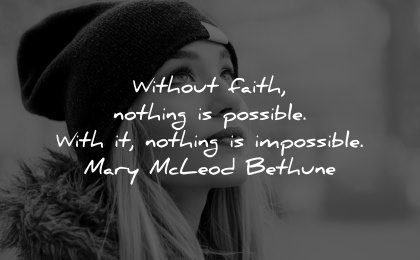 130 Faith Quotes That Will Make You Feel Powerful