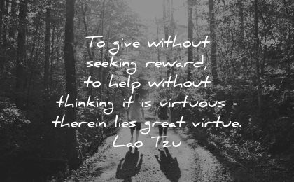 210 Lao Tzu Quotes That Will Calm Your Mind